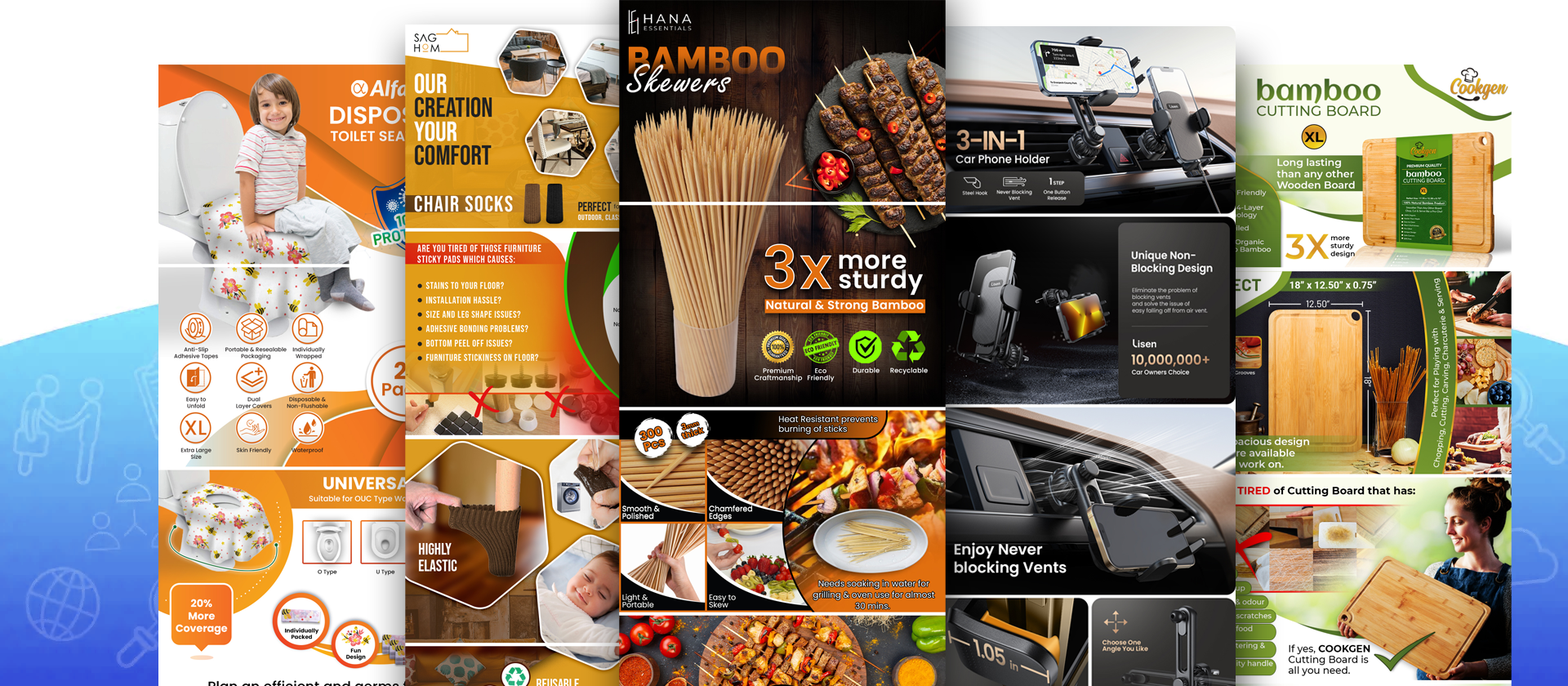 EKASIS | E-Commerce Business Made Easy